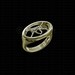 Boxer Ring Sterling Silver 925 Gift for Dog Lovers and Owners Pet ...