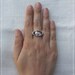 Samoyed Ring Solid 14k Gold Gift for Dog Lovers and Owners - Etsy