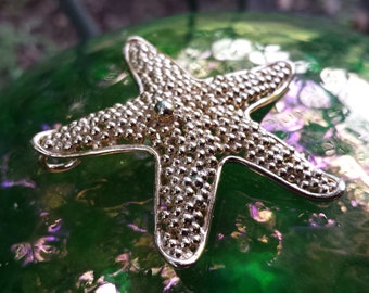 Napier Brooch - Etsy