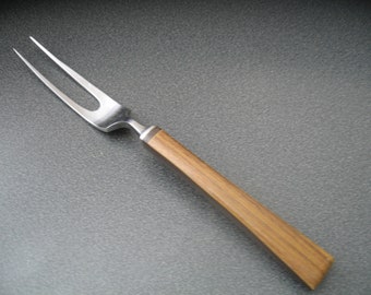 Two tine fork | Etsy