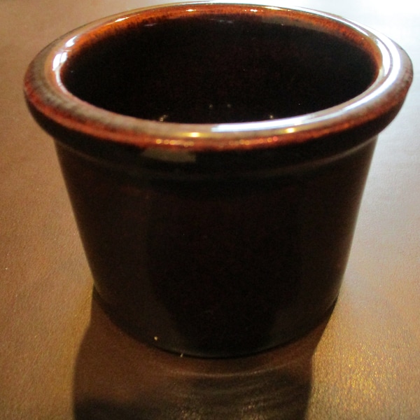 Small Kitchen Crock - Etsy