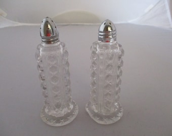 Bubble Glass Shakers - Etsy