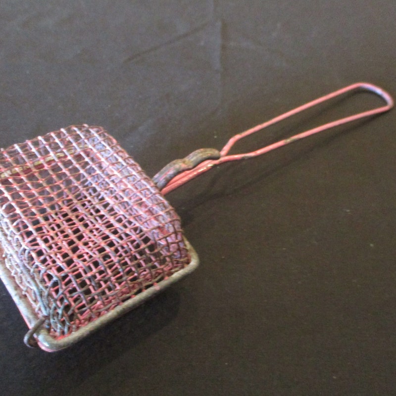 Wire Soap Dish - Etsy