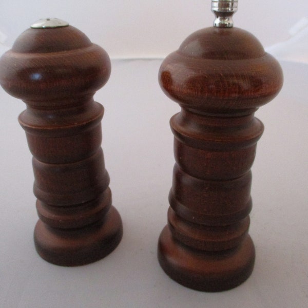 Olde Thompson Pepper Mill - Etsy