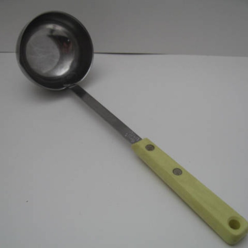 Vintage Ladles - Etsy