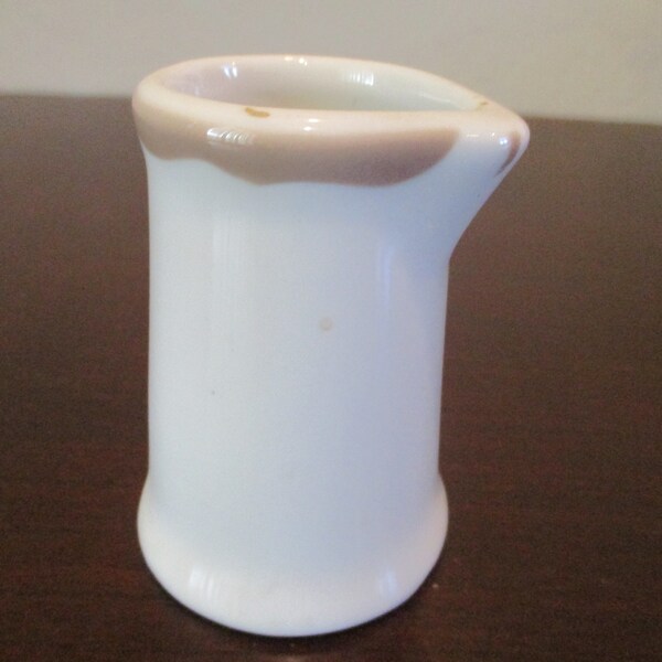 Restaurant Creamer - Etsy