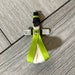 Tiana Inspired Princess Ribbon Sculpture Hair Clip - Etsy