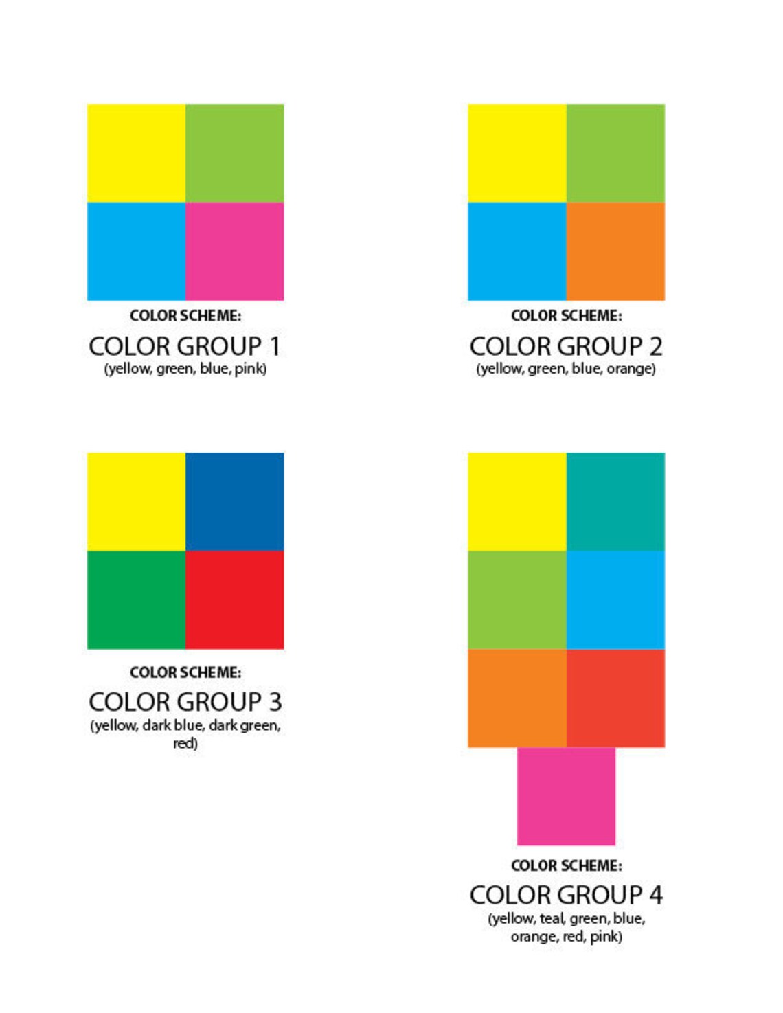 Periodic Element Gift Labels WITH BAGS • Science Party • Large 8 X 10 ...