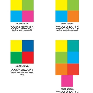 Periodic Element Gift Labels WITH BAGS • Science Party • Large 8 X 10 ...