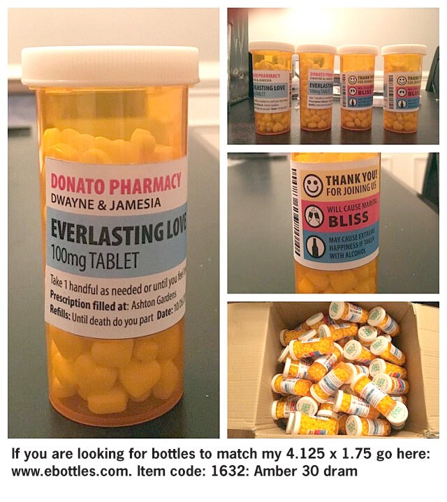 Pharmacy Bottle Labels Prescription Labels Printable - Etsy Australia