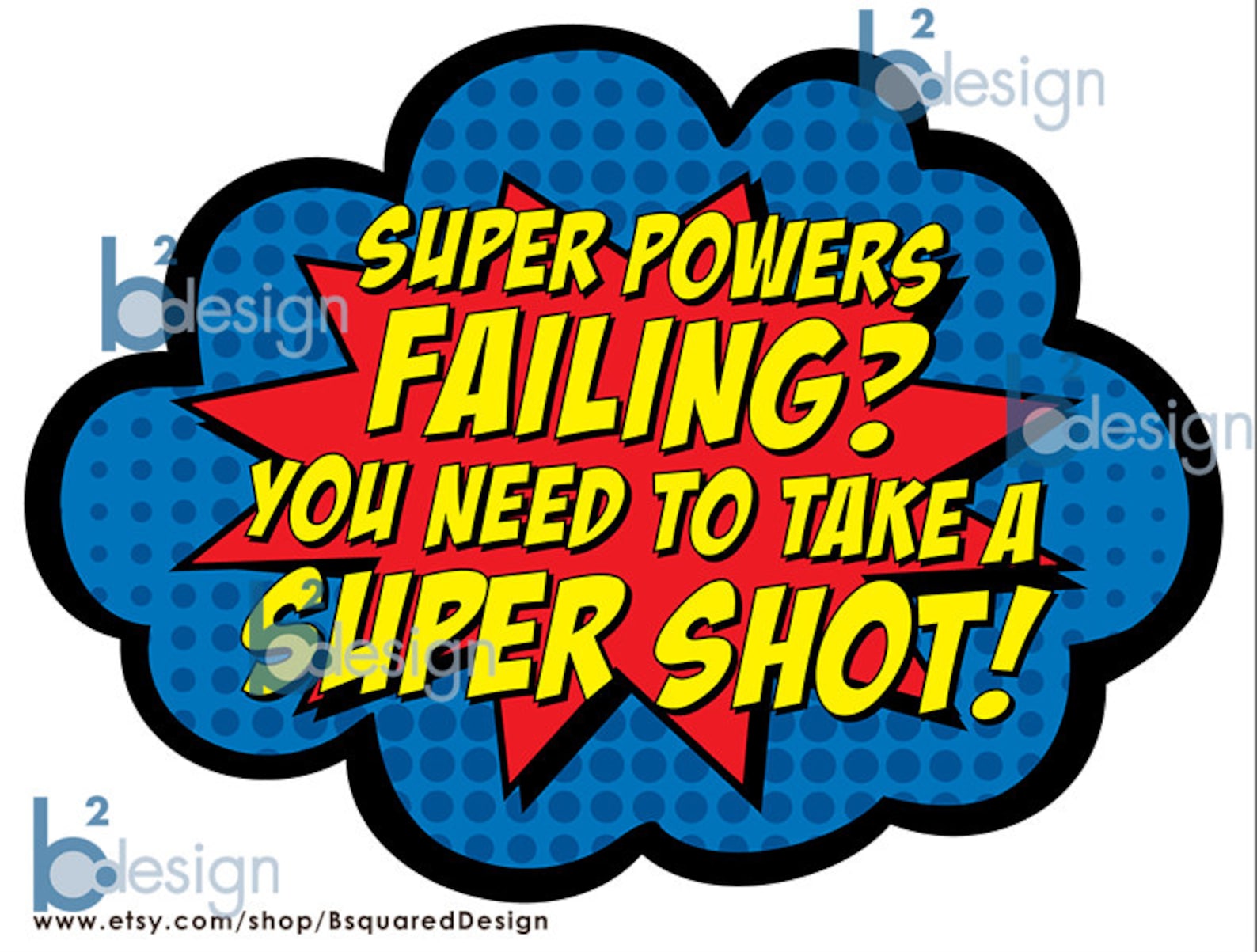 Superhero Jello Shots 25 With Display and Sign - Etsy