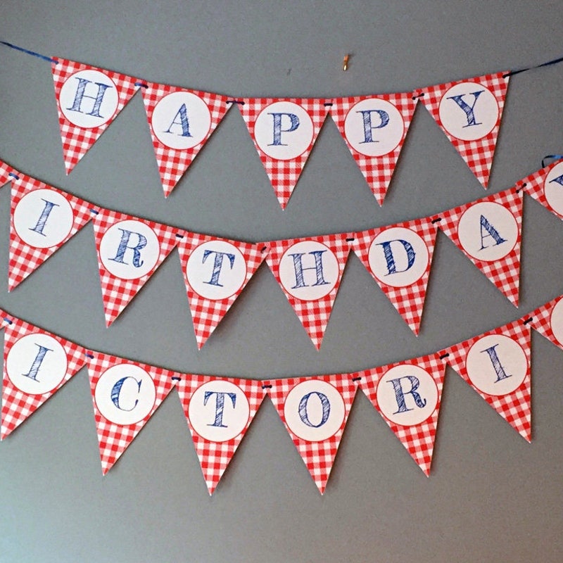 Kitchen Banner - Etsy