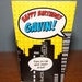 Superhero Popcorn Boxes Custom Name PRINTED - Etsy