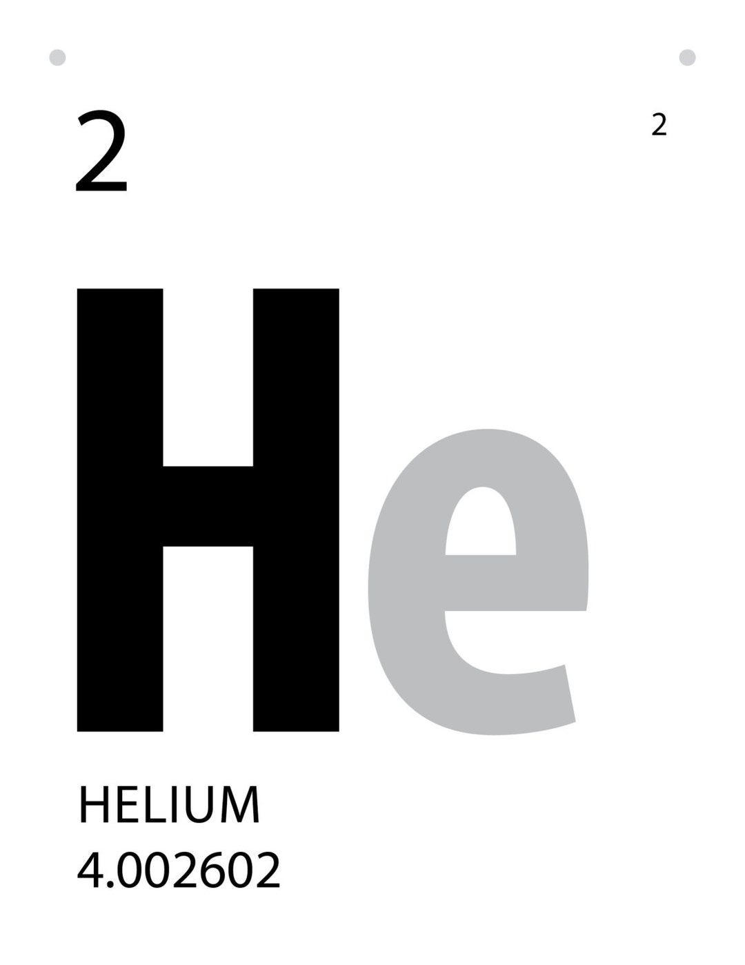 Periodic Table Banner • Happy Birthday Banner • Science Party • 8.5 X ...