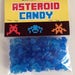 Arcade / Video / Gamer • Asteroid Candy Label • INSTANT DOWNLOAD - Etsy