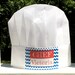 Chef Hat Stickers With Names Printable - Etsy