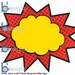 Superhero Signs 8.5 X 11 Blank (PC) INSTANT DOWNLOAD - Etsy