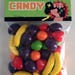 Gamer / Arcade / Video Candy Labels • Bags and Labels • Printable - Etsy