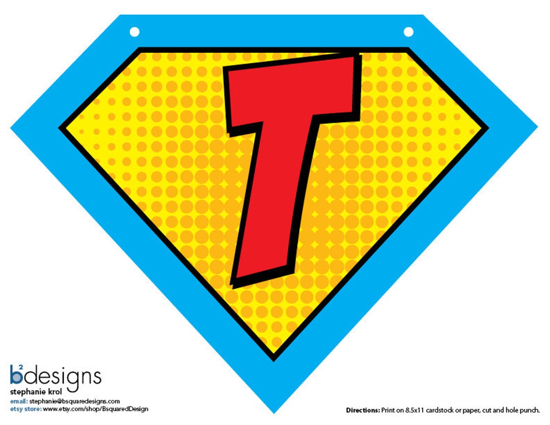 Teachers Are Superheroes! Banner (PC) INSTANT DOWNLOAD - Etsy