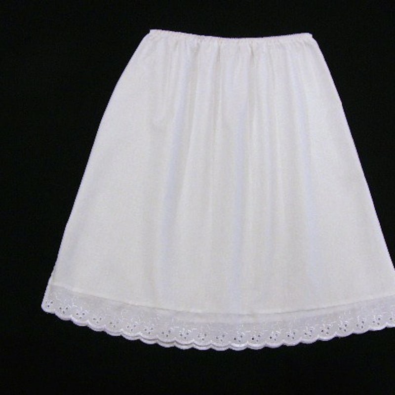 Silk Half Slips For Women Etsy