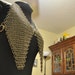 Diamond Top Chainmail - Etsy