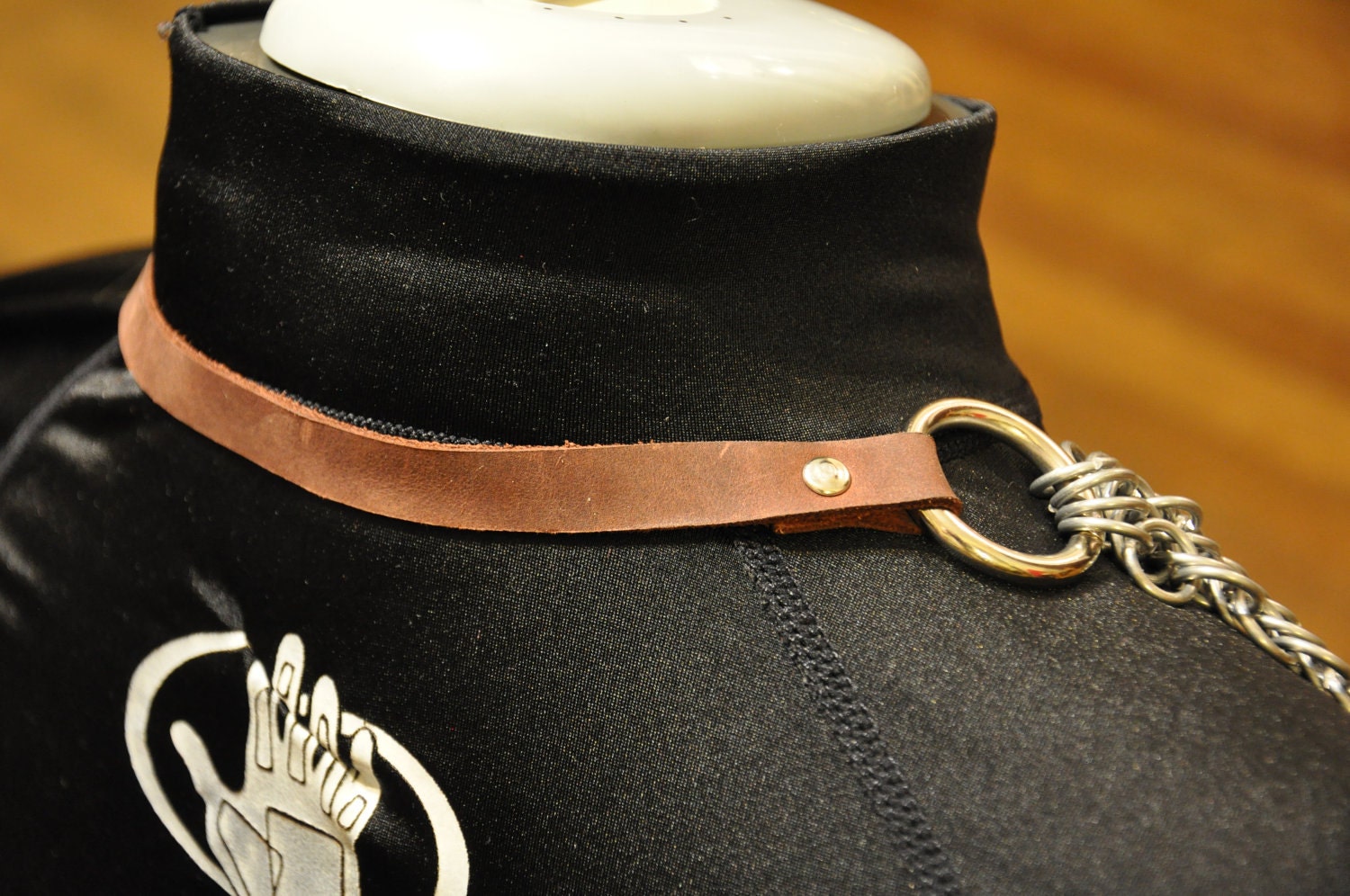 Diamond Top Chainmail - Etsy