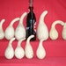 15 Long Handle Spoon Gourds - Etsy