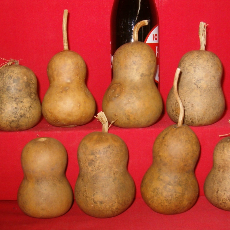 Chinese Gourd Ornament - Etsy