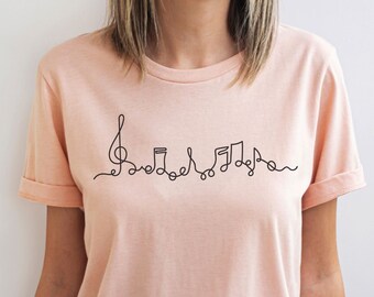 It's a Good Day to Make Some Music Music Shirt Music - Etsy