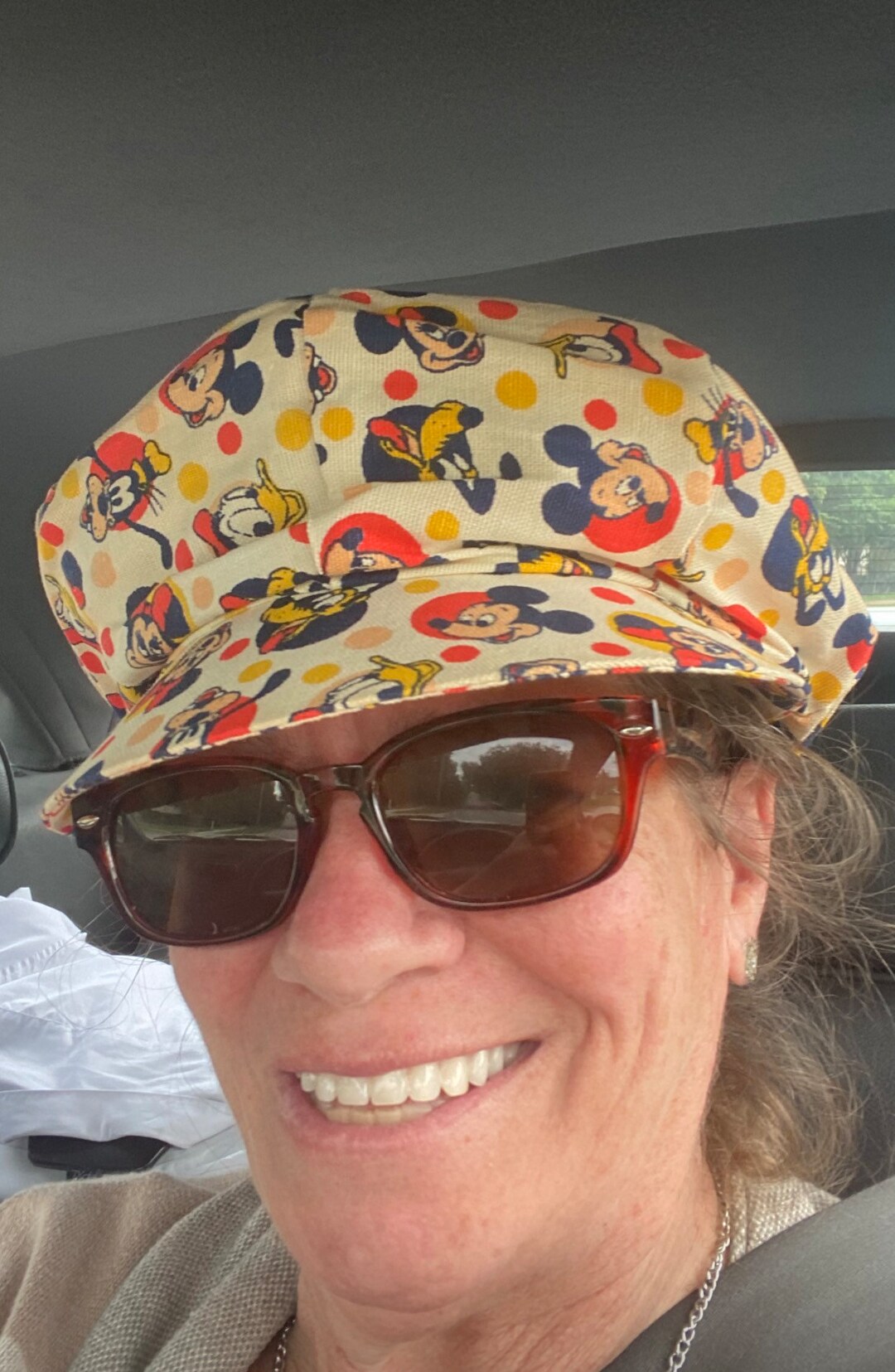 Vintage Disney, Cap - Etsy