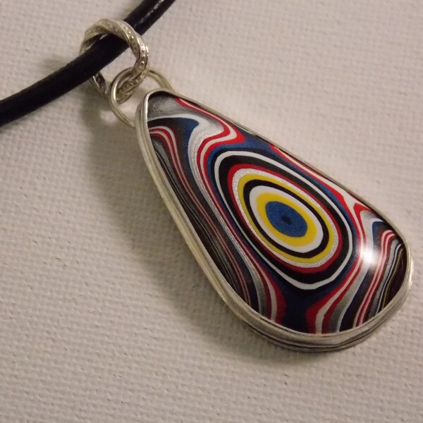 Corvette Fordite - Etsy