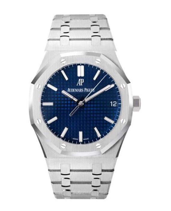 Audemars Piguet Royal Oak Jumbo AP 15202 39mm - Gem