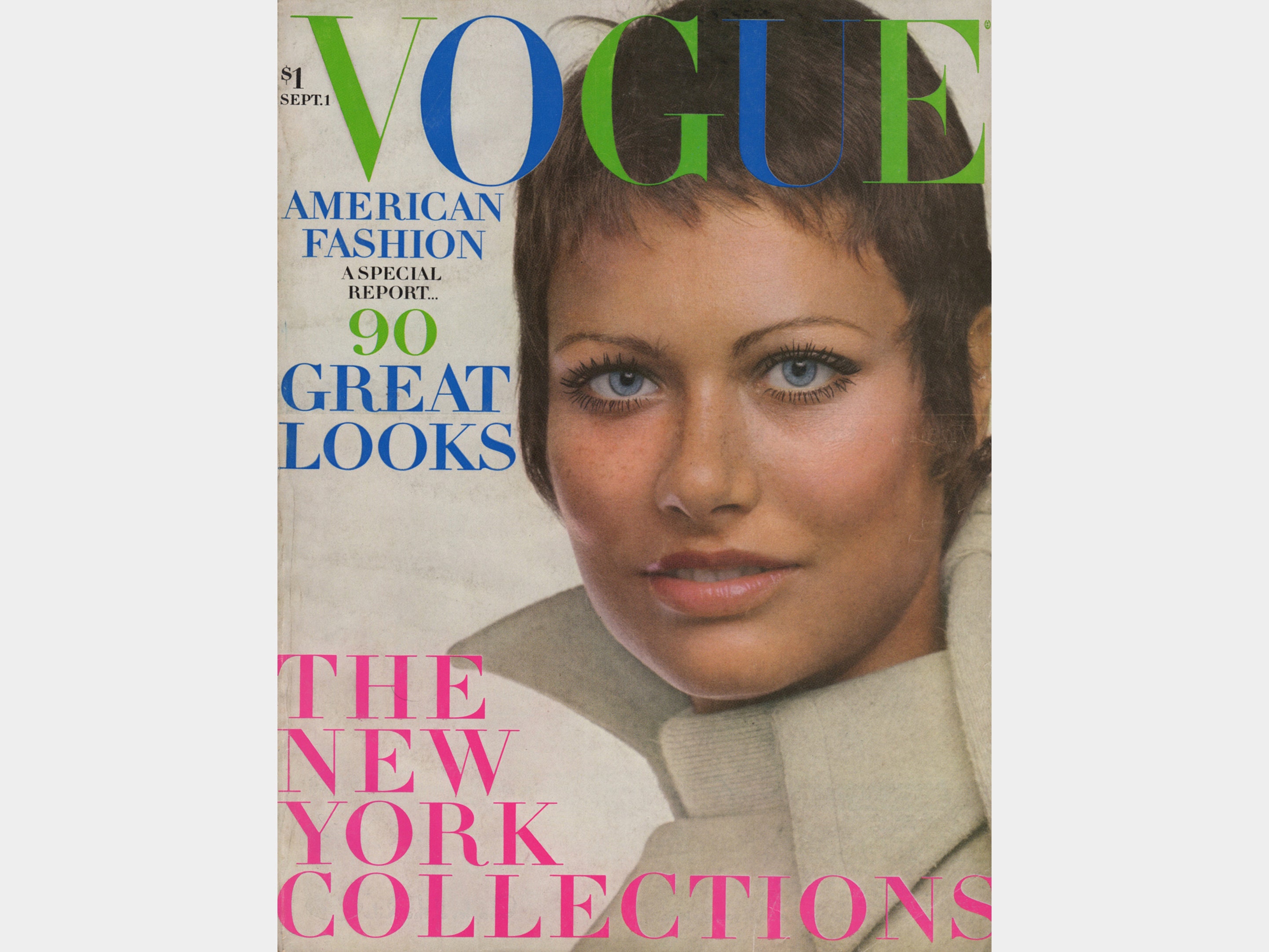 Vintage Fashion Photography Vogue