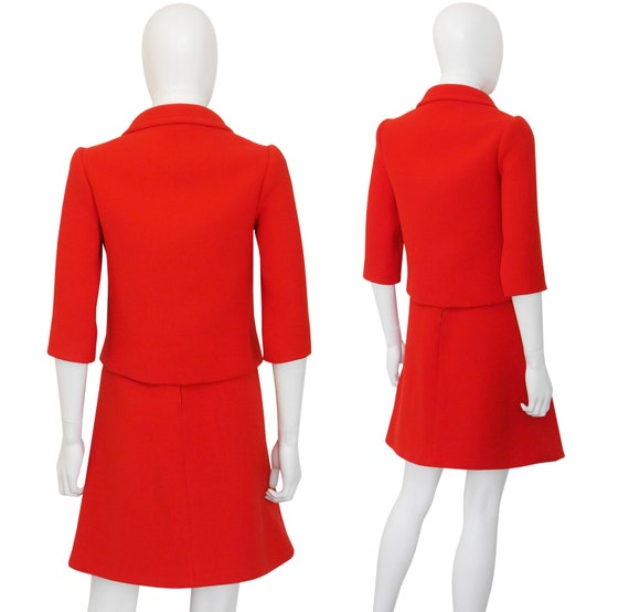 PIERRE CARDIN c. 1967 Cosmocorps Collection Documente… - Gem