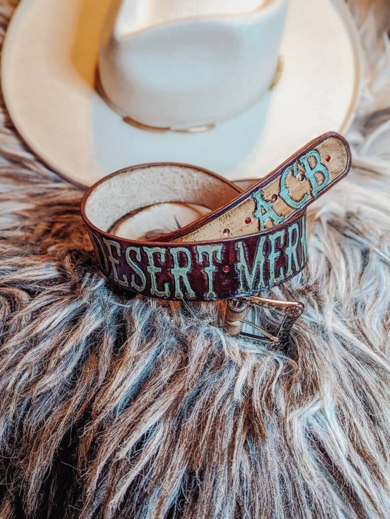 THE DESERT MERMAID - Etsy