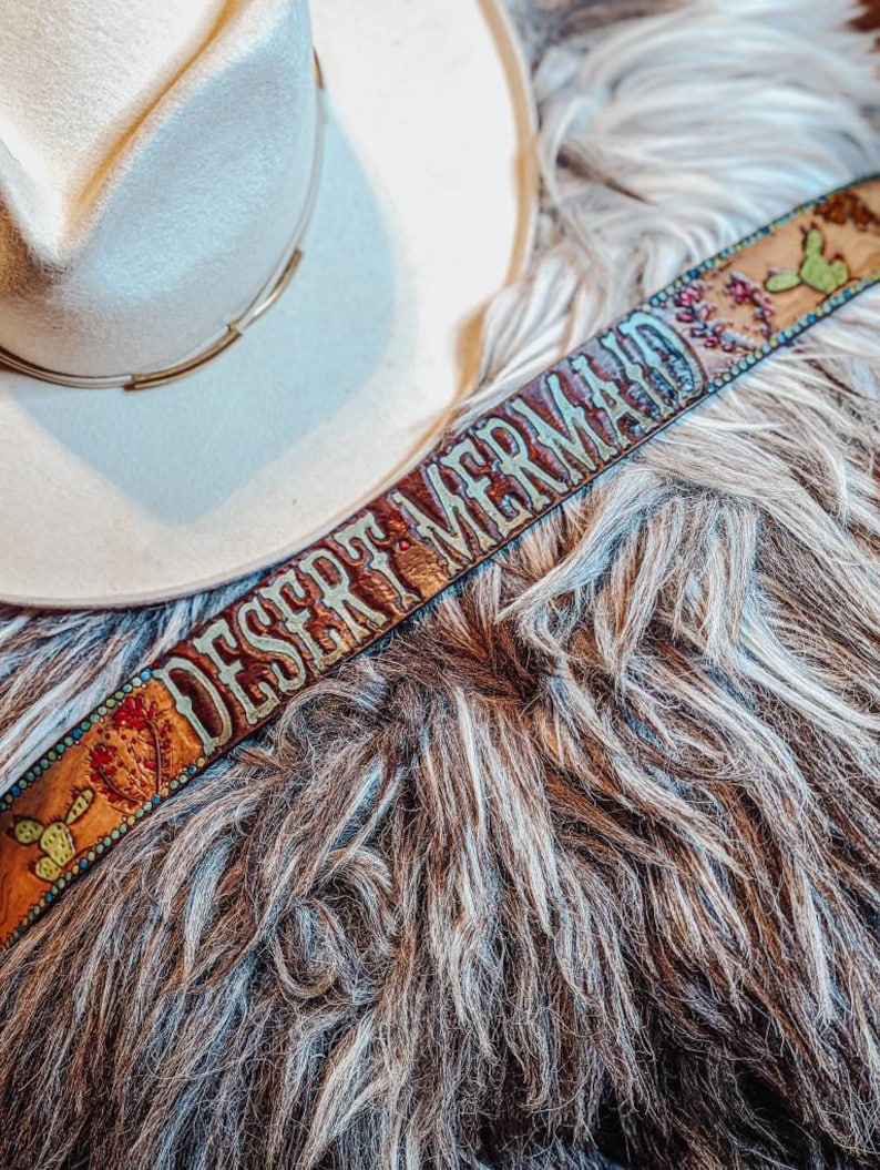 THE DESERT MERMAID - Etsy