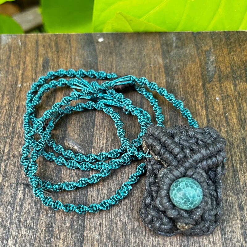 Avatar Necklace - Etsy