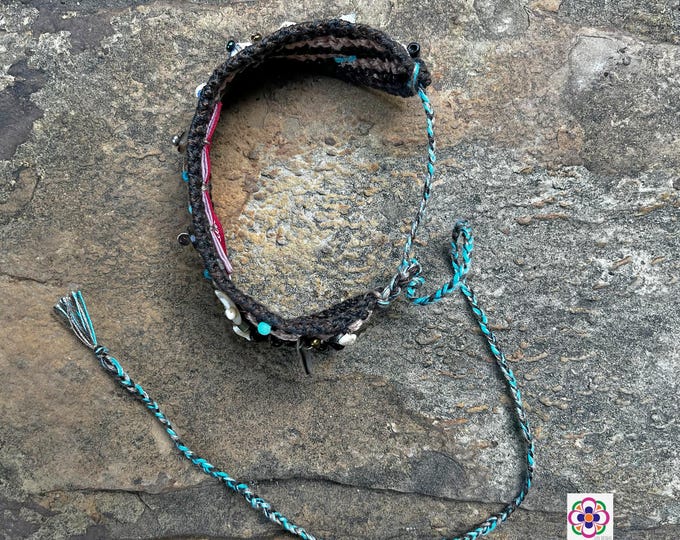 Female Forest Na'vi From Avatar Inspired Armband - Etsy