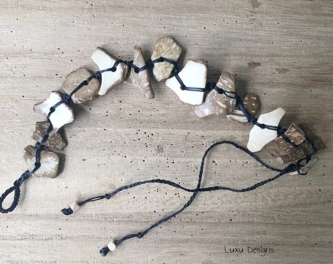 Tuk From Avatar Inspired Armband - Etsy