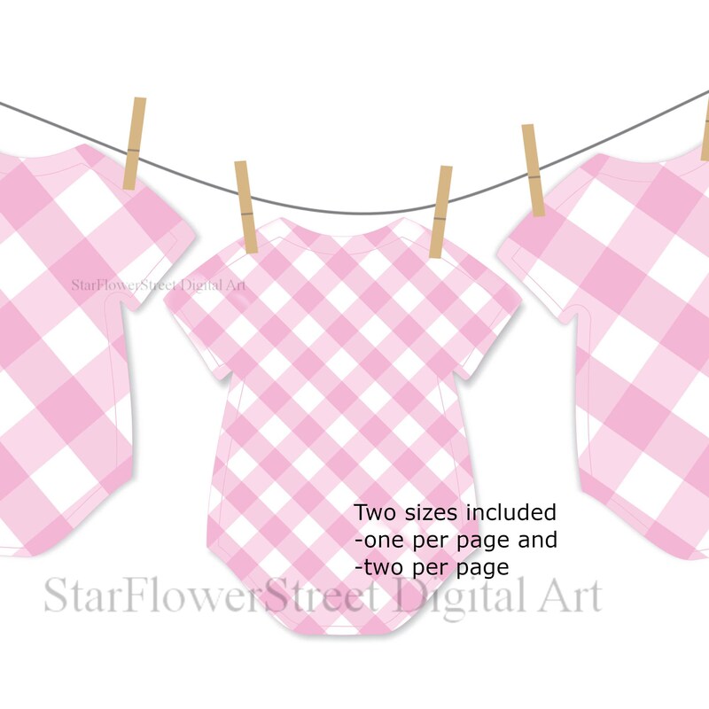 Pink Baby Shower Decorations - Etsy