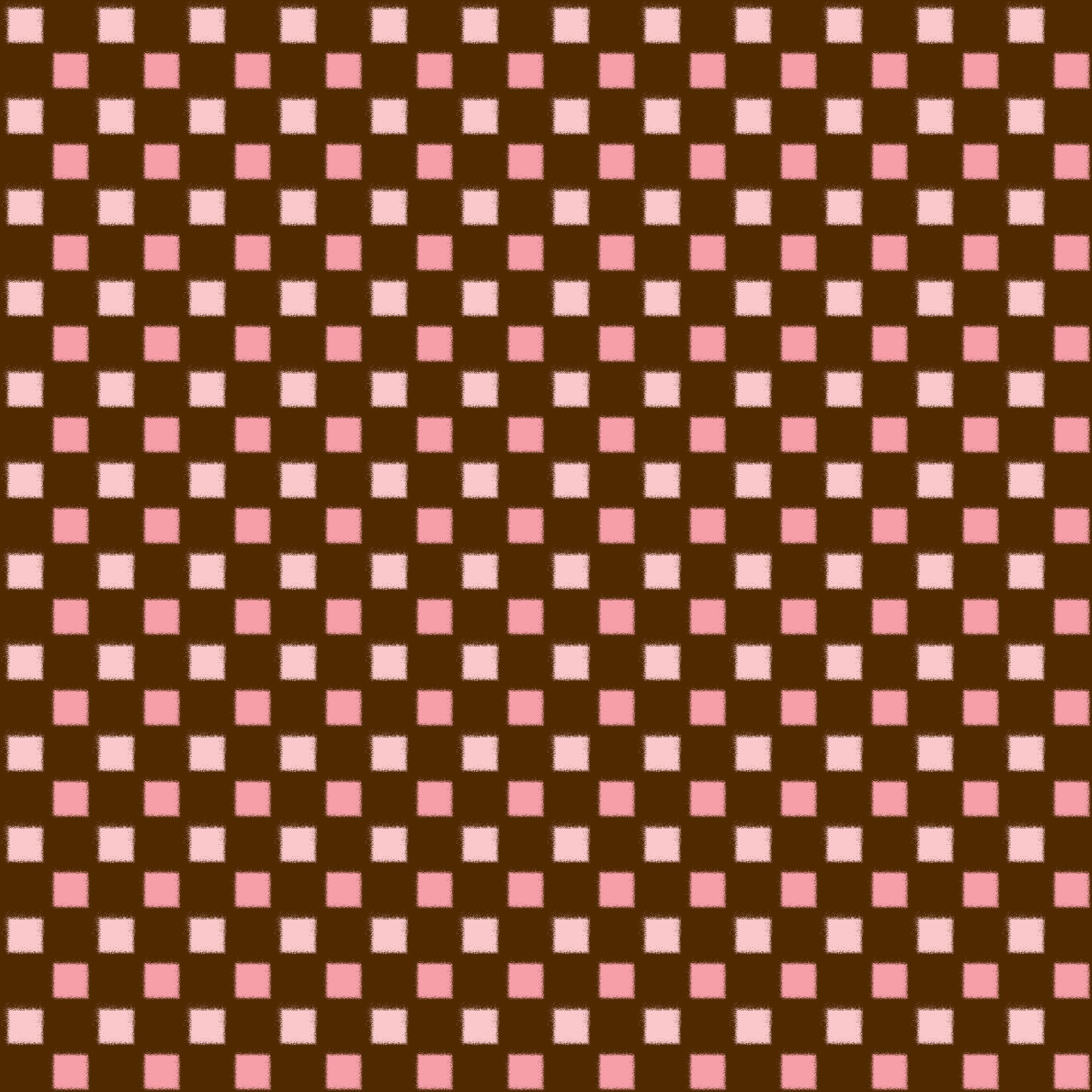 Peachy Pink & Brown Digital Paper for Girls - Peach Pink Chocolate ...