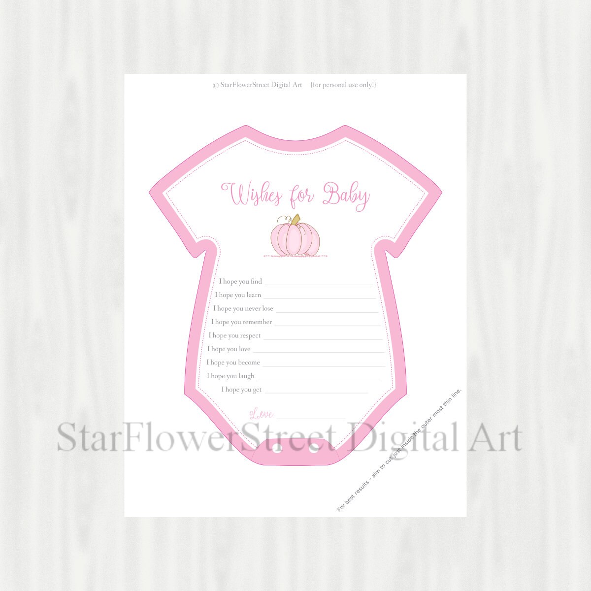 Pumpkin Baby Shower Decorations Little Pumpkin Fall Baby | Etsy