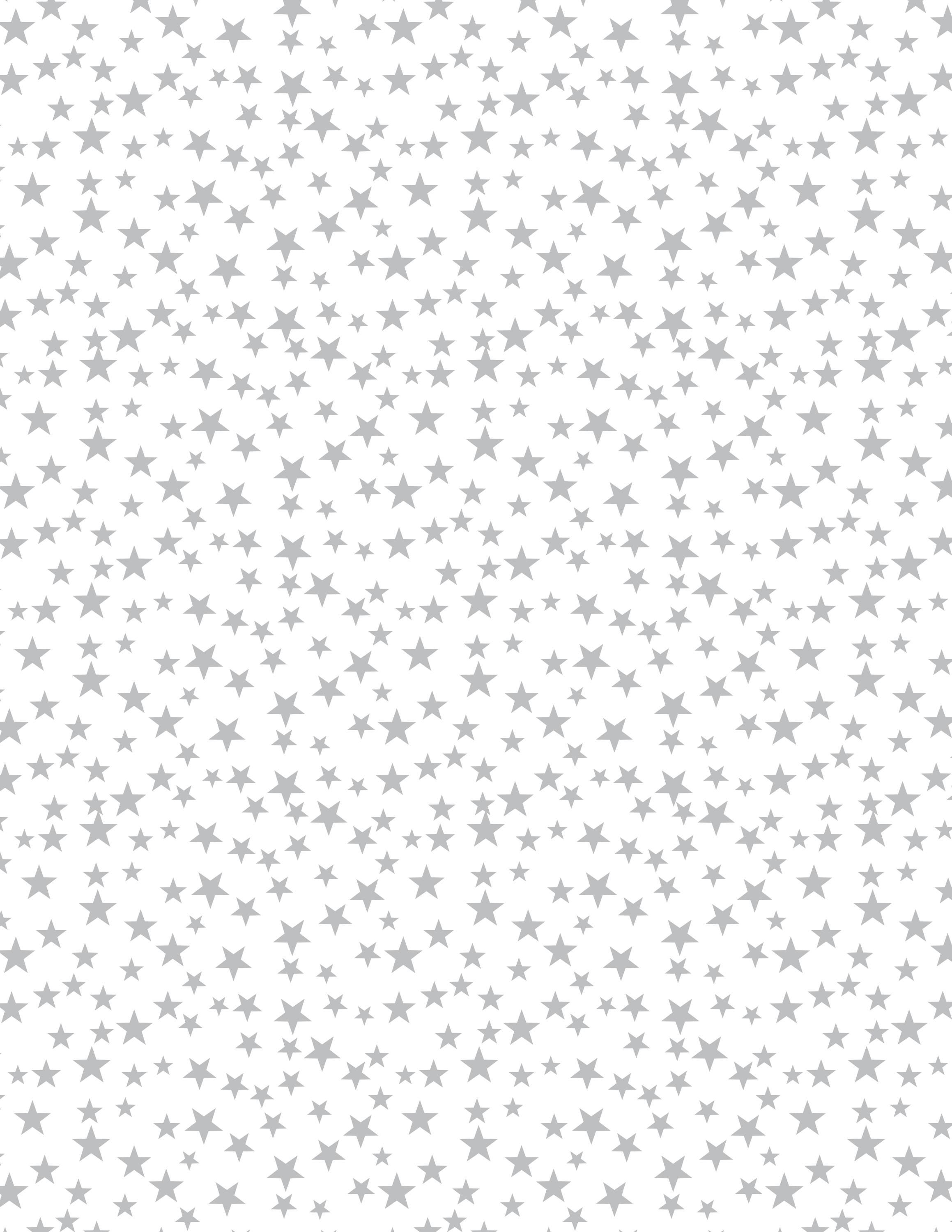 Gray Baby Digital Paper Printable Scrapbook Paper Boy Grey Star Chevron ...
