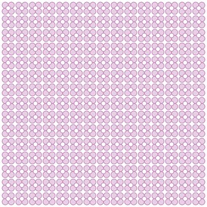 Lilac Digital Paper Patterns - Soft Pale Purple and White, Polka Dot ...