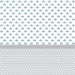 Elephant Digital Paper Scrapbook Background - Patterns Aqua Turquoise ...