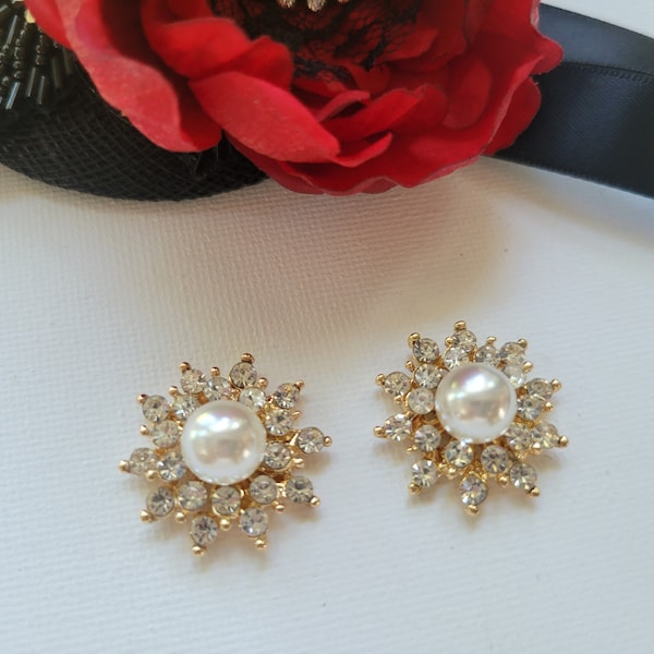 Gold Embellishment - Etsy