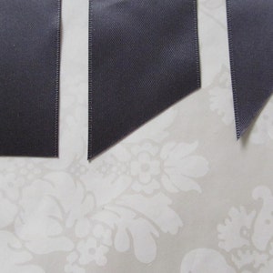 Old Gold Double Face Sash Ribbon / Ribbon Sash / DIY Sash / Aged Gold ...