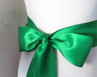 Bridal Sash Ribbon | Etsy