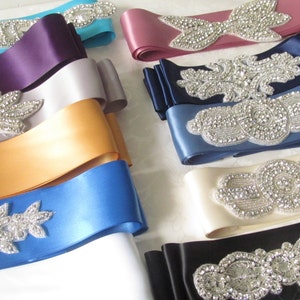 Ribbon Sample - Etsy