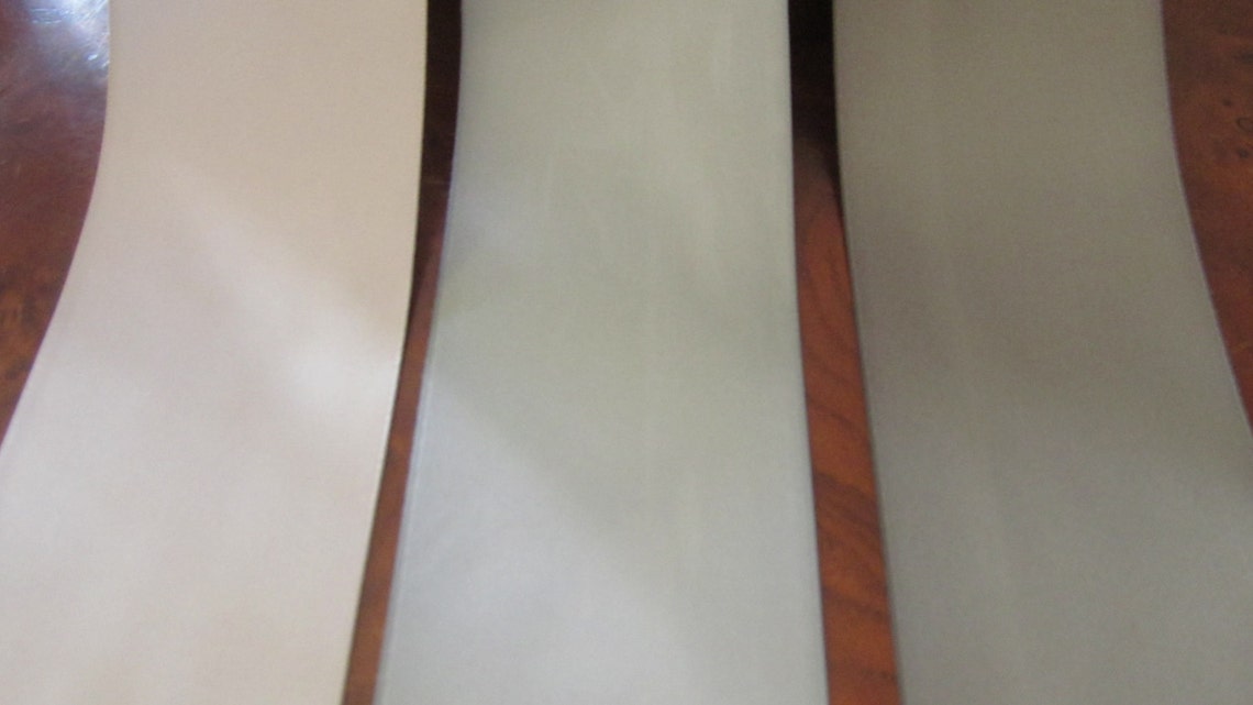 Gray Satin Ribbon Sash / Double face satin Sash / DIY Sash / | Etsy